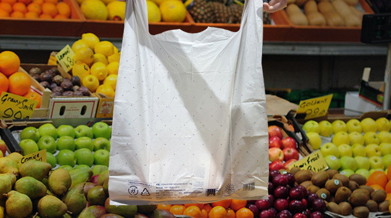 Pbat Biodegradable from Hengli: What You Need to Know - Hengli Blogs