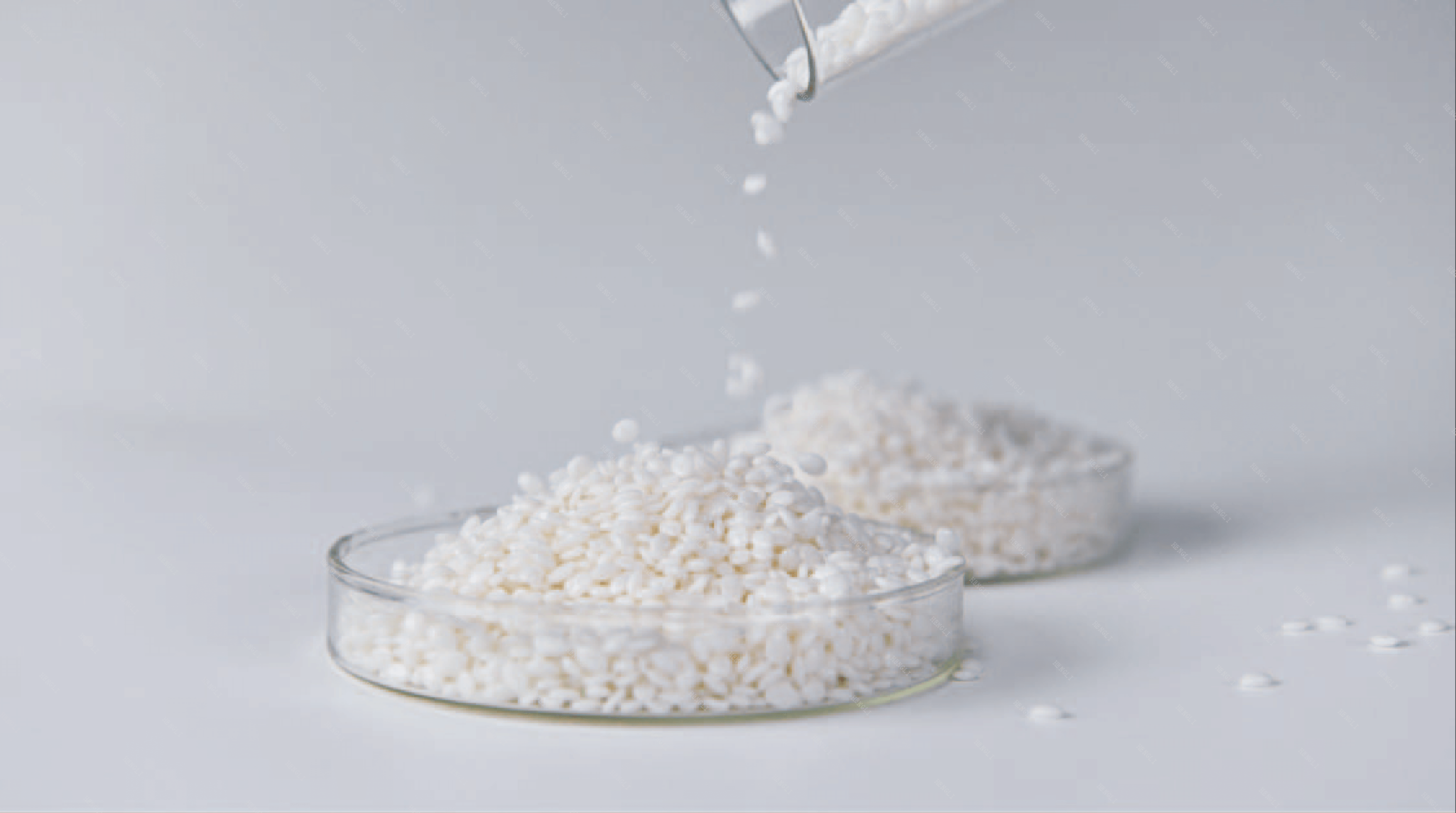 The Incredible Strength and Durability of Hengli's Polybutylene ...