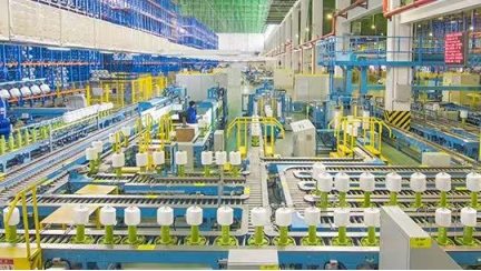 Textile Export From Hengli Group Continues To Grow - Hengli Blogs