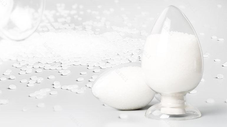 The Benefits of Polyolefin Resin: Introducing HENGLI - Hengli Blogs